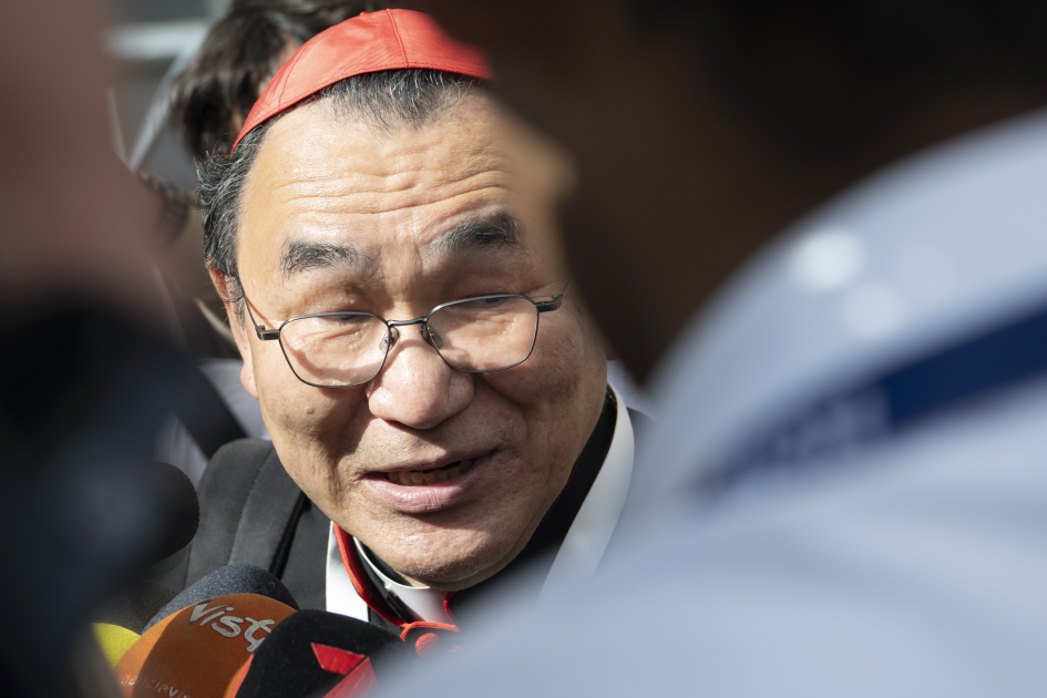 Tokyo Cardinal Condemns Japan's Morning-After Pill Plan - Archynewsy