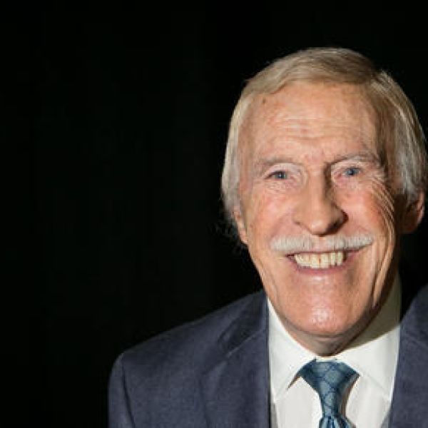 Calls for Westminster Abbey memorial service for Sir Bruce Forsyth