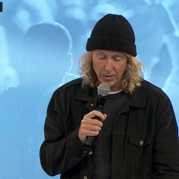 Hillsong Church announces changes on global board to include at least ...