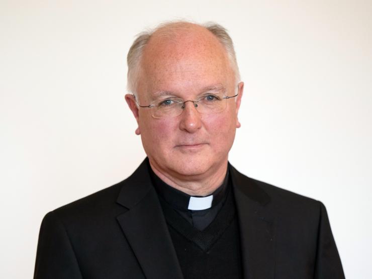 Ordination cancelled as Plymouth Bishop-elect steps back from active ...
