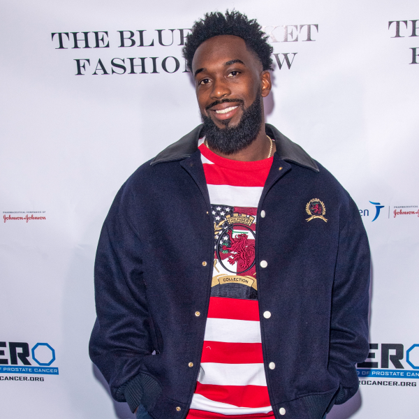 Dante Bowe returns to Maverick City Music after nearly three-year absence