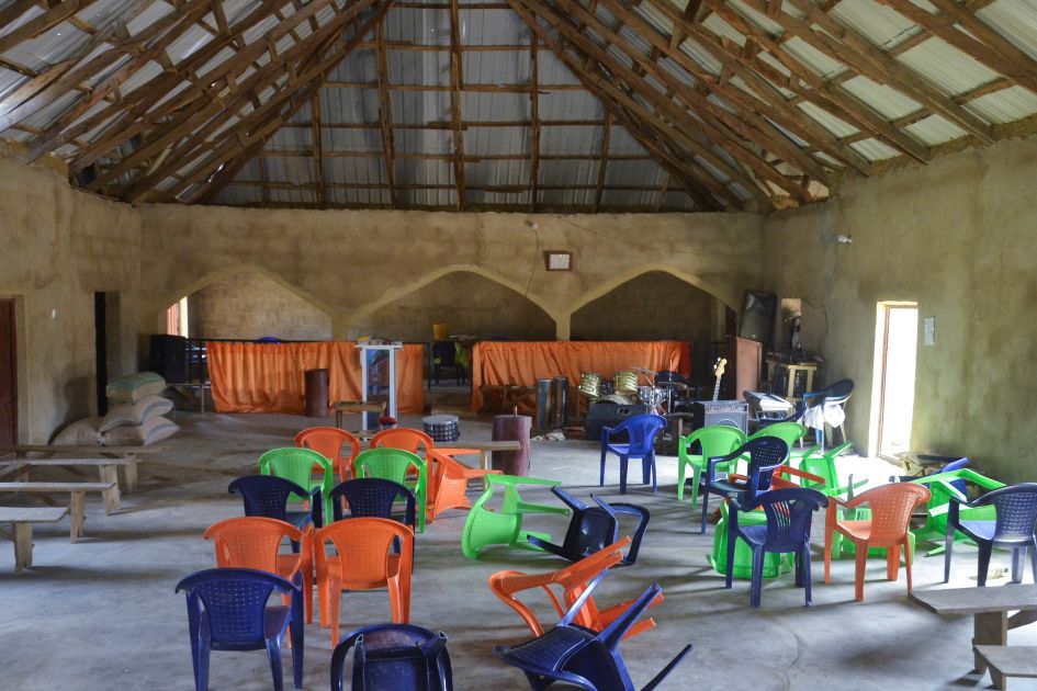 Nigeria Christian group disputes army rescue claim in Kaduna church attack