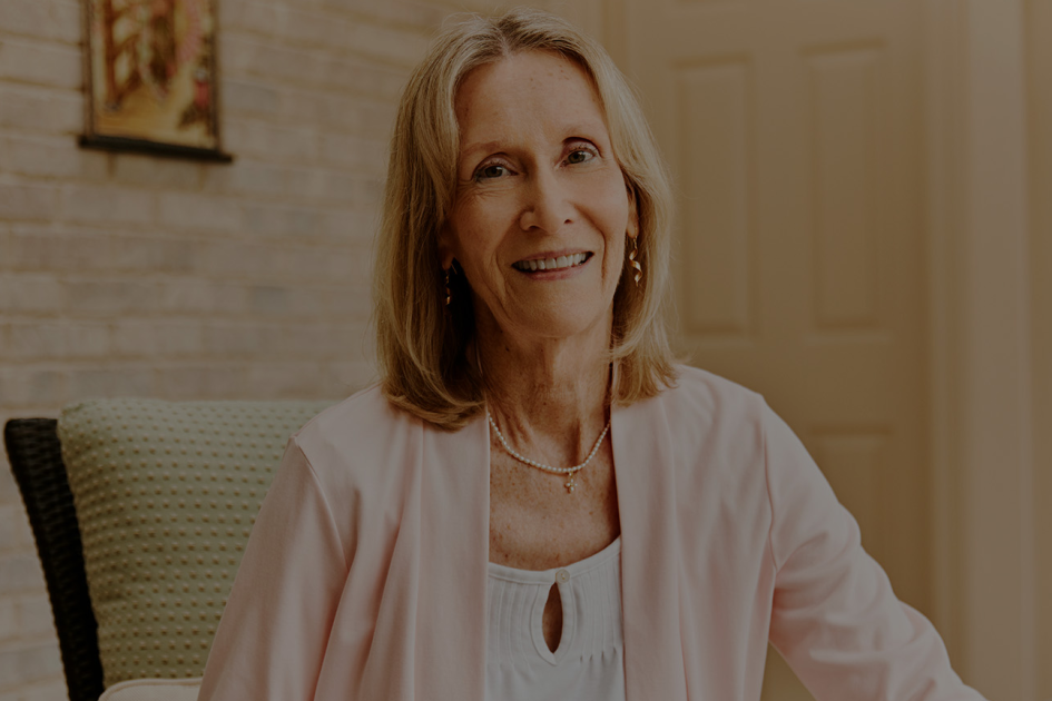 'Jesus Calling' author Sarah Young dies at 77