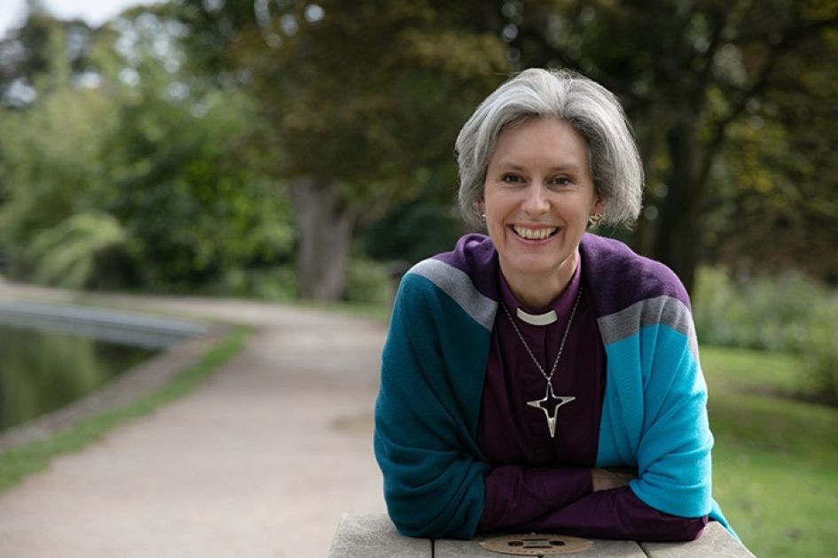 Anglican Communion creates Bishop of Episcopal Ministry position