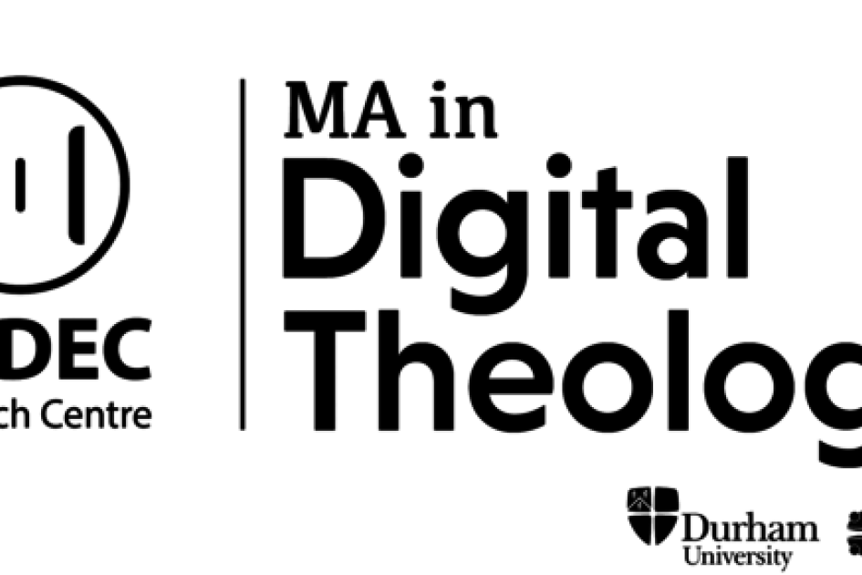 World's first MA in Digital Theology being offered at Durham University