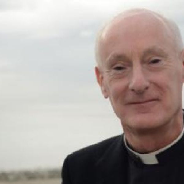 Bishop of Sodor and Man Announced