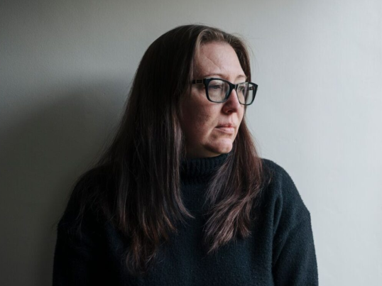 Poverty driving isolation in UK, says Christian charity