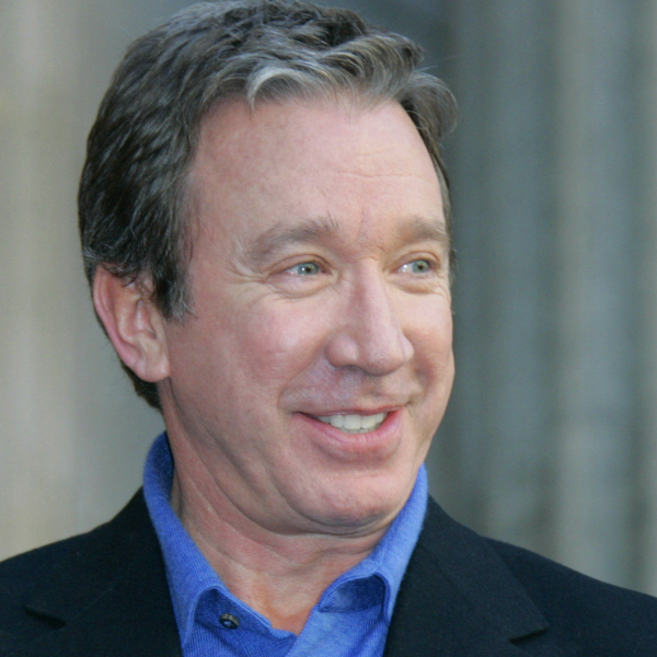 Actor Tim Allen 'amazed' after reading entire Bible in 13 months