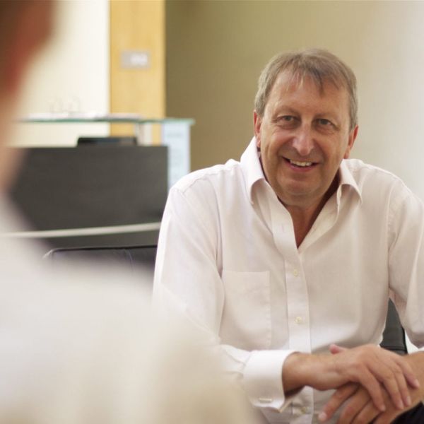 Tributes pour in for long-time Premier CEO Peter Kerridge