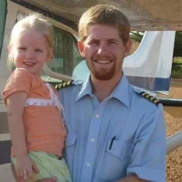 Christians urged to pray as American missionary pilot kidnapped in Niger