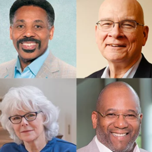 Best preachers named