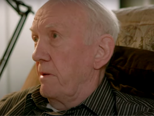 American-Canadian theologian Gordon Fee dies, aged 88