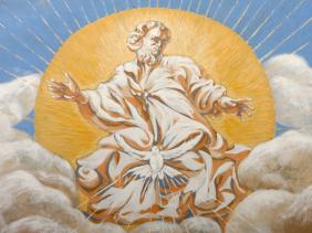CofE to consider gender-neutral God