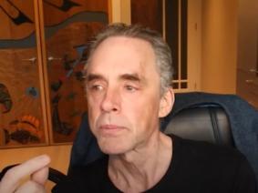 'A spiritual attack': Jordan Peterson's daughter speaks out amid his ...