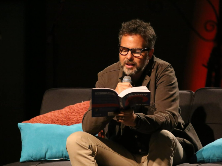 'God knows I have tried to help': Pete Greig breaks silence on Vineyard ...