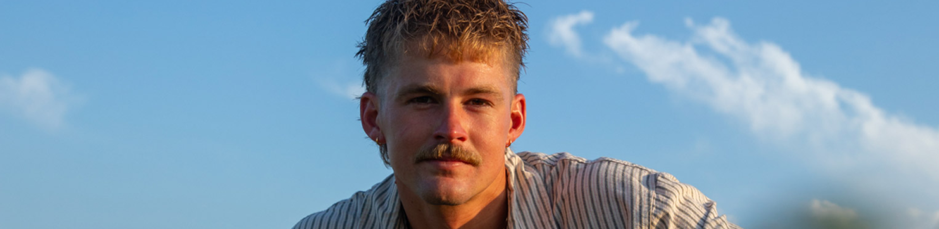 Forrest Frank sparks debate over AI Christian artist Solomon Ray