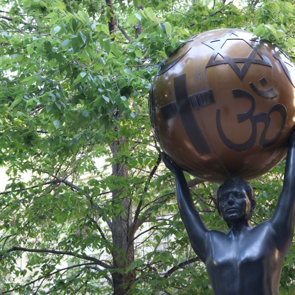14 World Cup nations restrict religious freedom, report finds