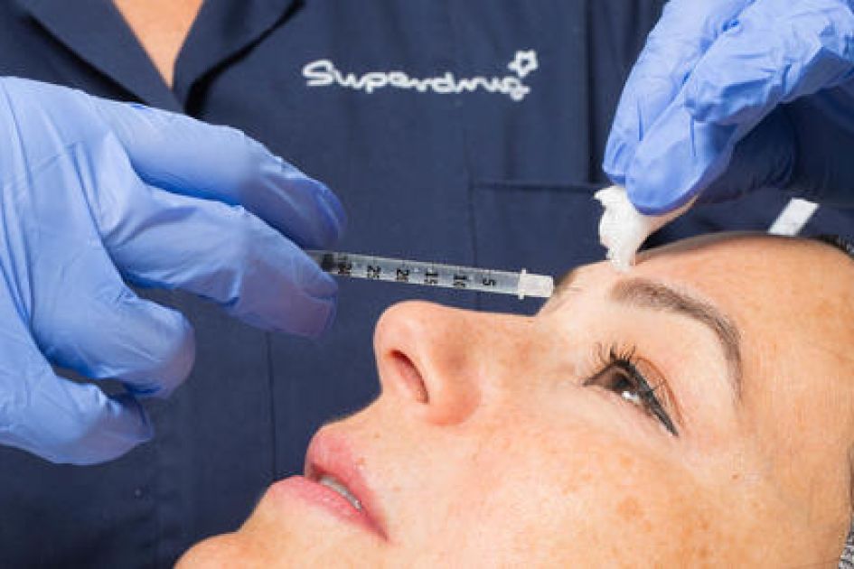 Christian charity warms over normalising Botox as Superdrug takes it to ...