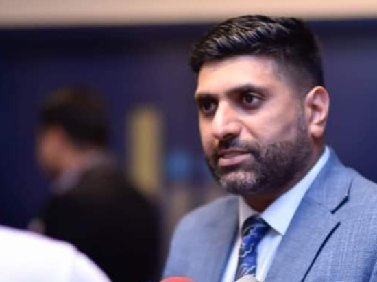 Faith Minister role vacant again after government reshuffle