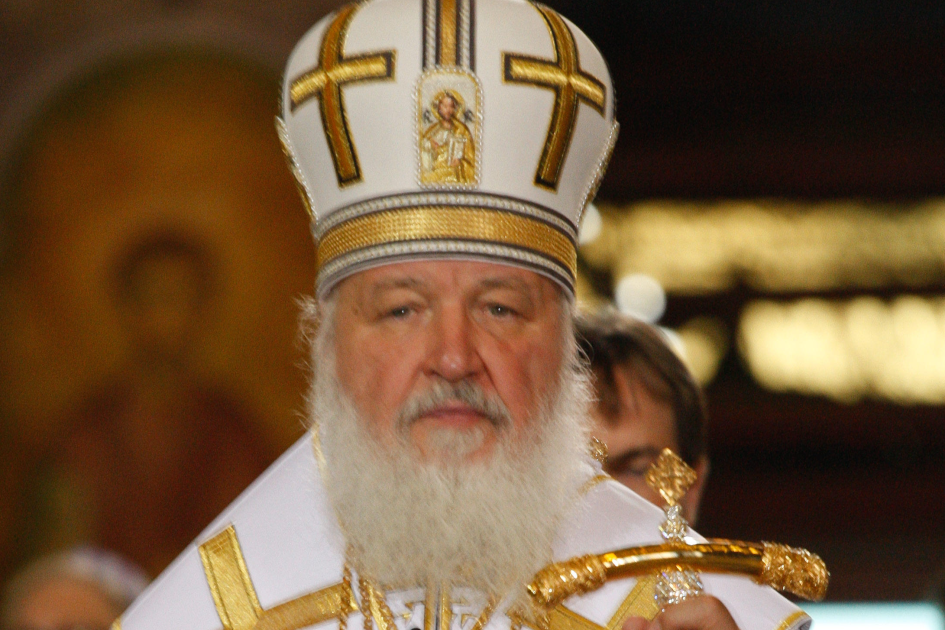 World Council of Churches urges Orthodox leader 'to stop this war'