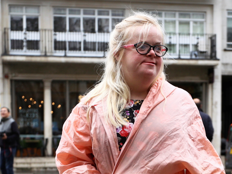 heidi crowter interview