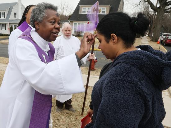 Newcomers flock to NJ churches. Is a religious revival brewing?