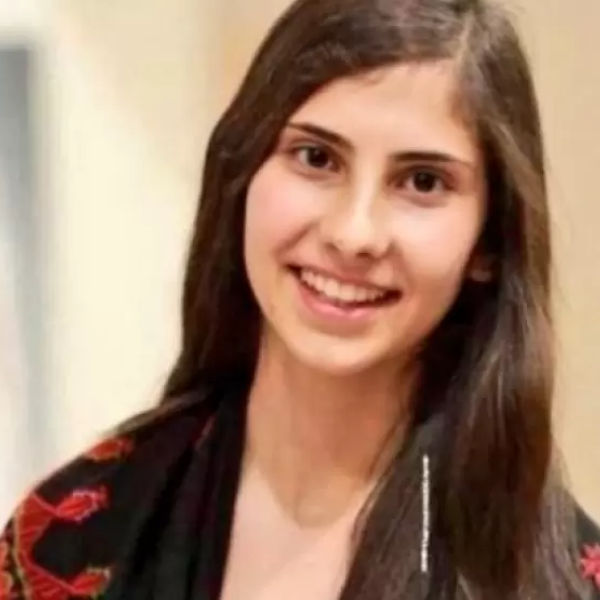 Christian Palestinian woman detained for four months without charges Christian Palestinian woman detained for four months without charges