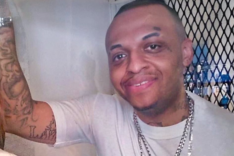 'He fought to the very end': Texas man executed for killing pastor