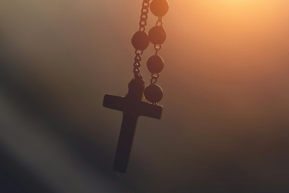 CofE says demand for exorcisms is rising as churchgoers ask priests to ...