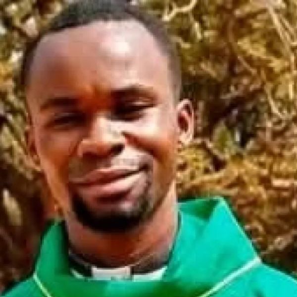 Catholic priest dedicated to peace killed in Central African Republic