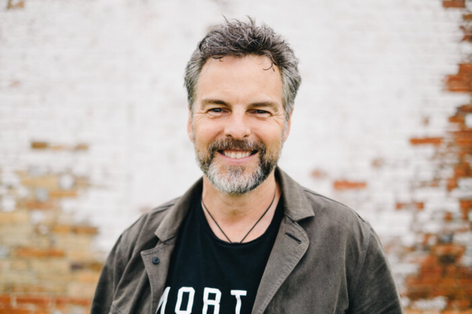 Pete Greig steps down as Emmaus Rd leader