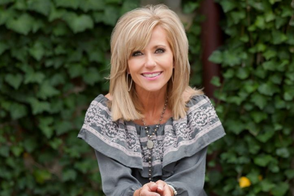 'Pray for me': Bible teacher Beth Moore shares concerning health update