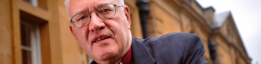 Lord Carey and former Durham Bishop among 10 clergy to face discipline ...