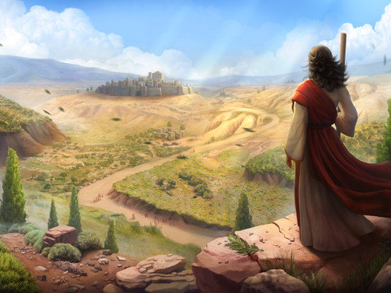 Release date announced for virtual reality game that allows kids to ...