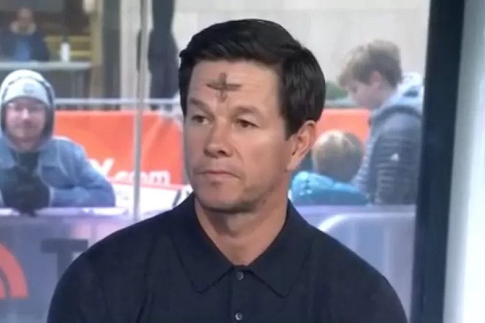 US actor Mark Wahlberg says his Catholic faith ‘unpopular’ in Hollywood