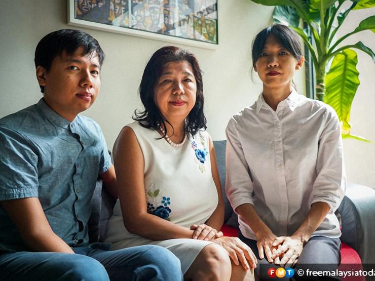 Wife of abducted pastor pleas with UK gov 6 years on