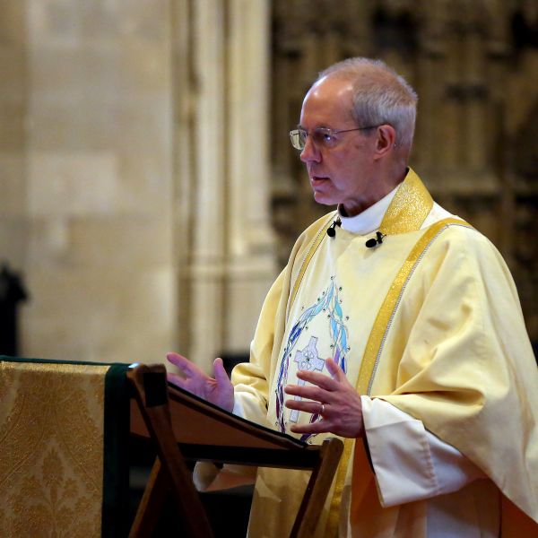 A Right Reverend debate as C of E discusses ditching titles