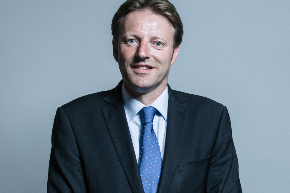 Christian MP among Tory rebels voting for return to 0.7% foreign aid ...