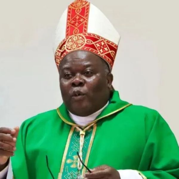 Bishop shot dead in Mozambique