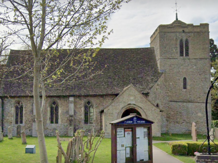 Church calls for community support following gas bill crisis