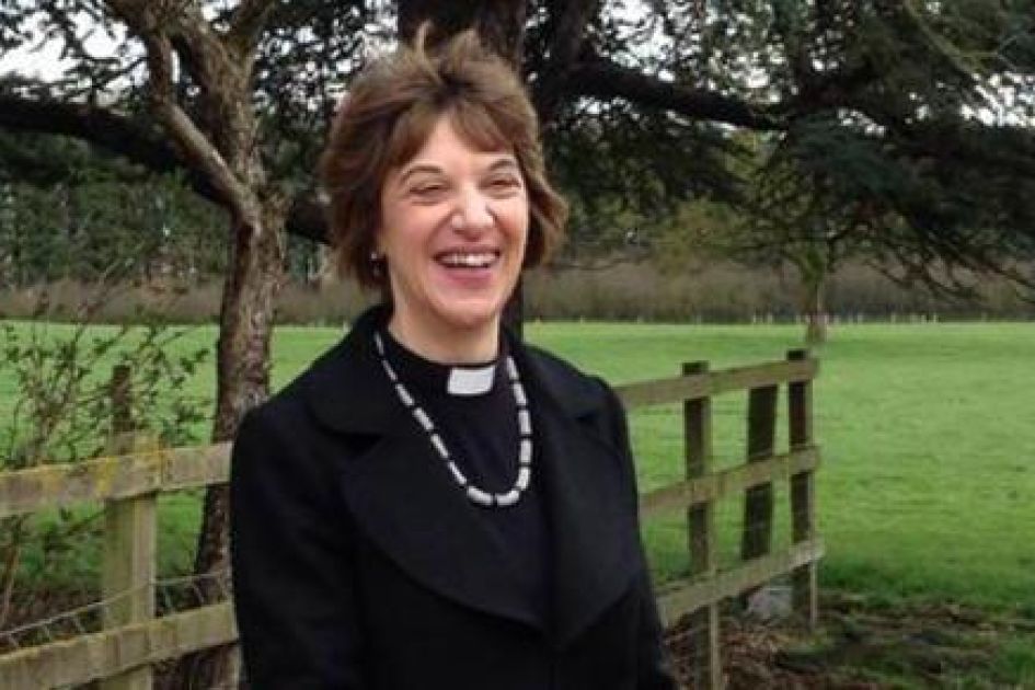 First female Diocesan bishop: Reaction