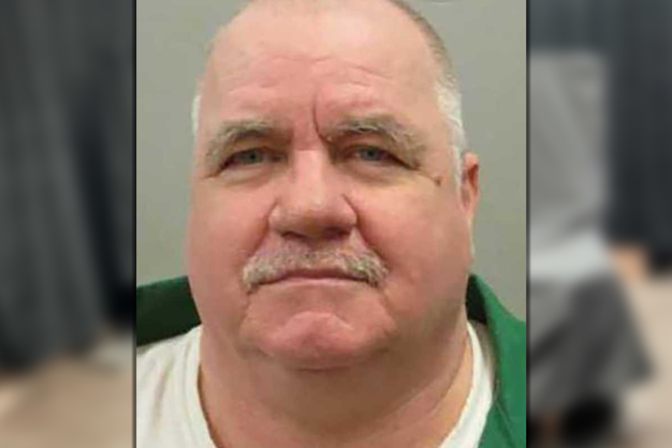 'Man has no right to kill': Christian inmate’s final words before ...