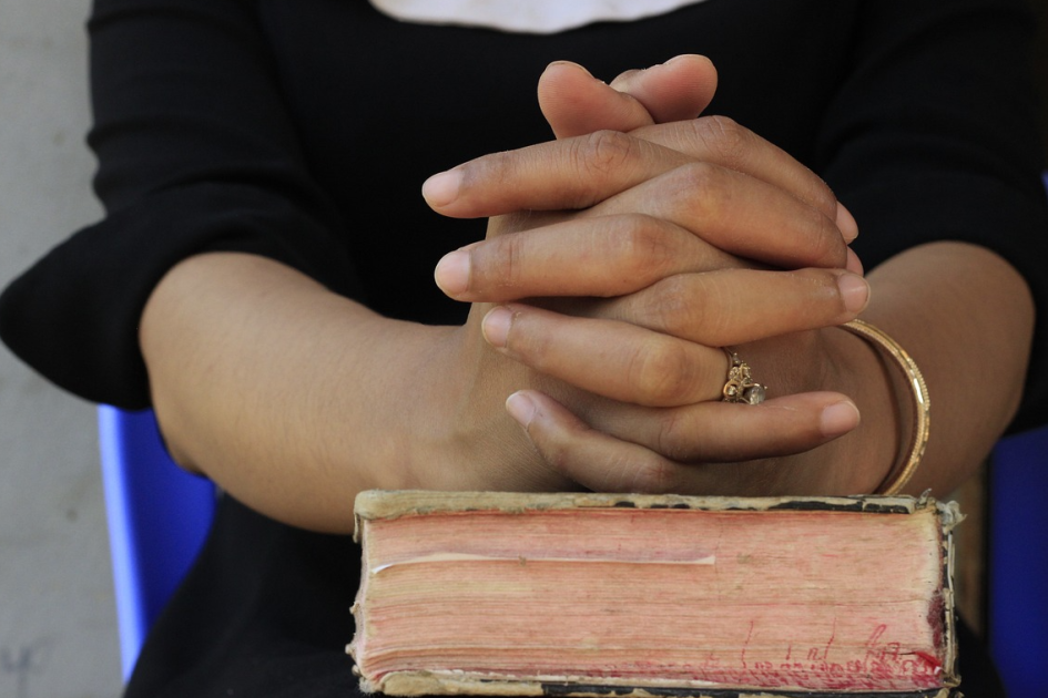 Global faith leaders warn of rising violence against Christian women