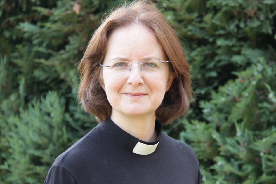 New Honorary Chaplain to the King announced