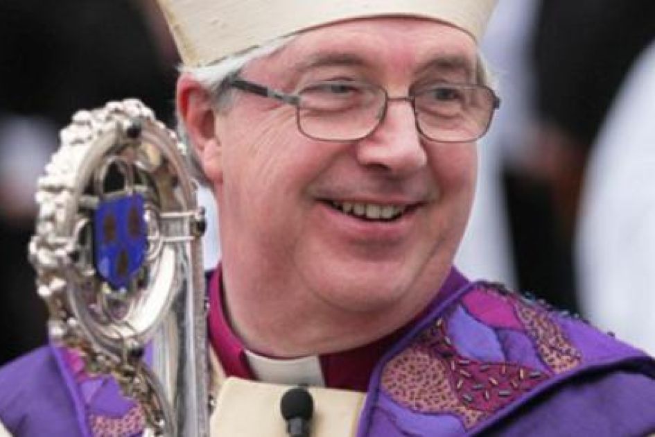 Longest serving Church of England bishop to retire