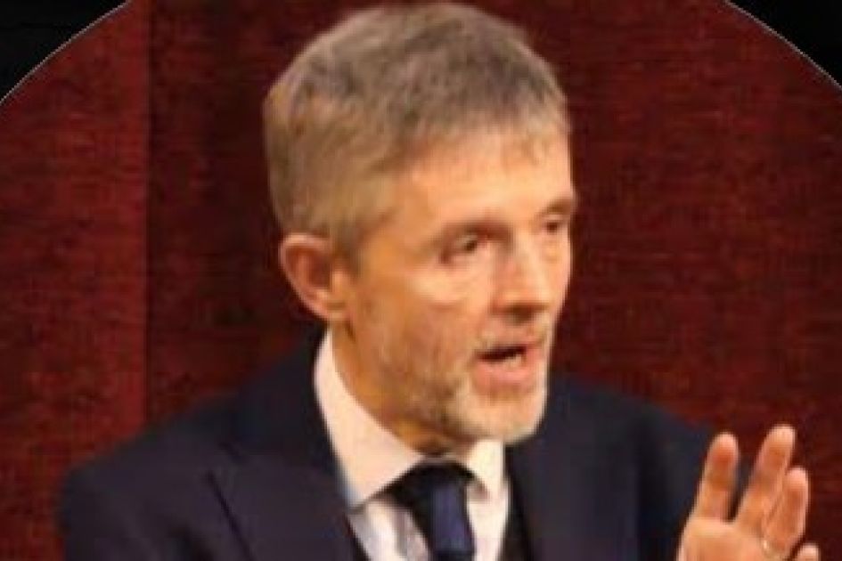 Independent Safeguarding Board settles case with Martyn Percy and calls ...