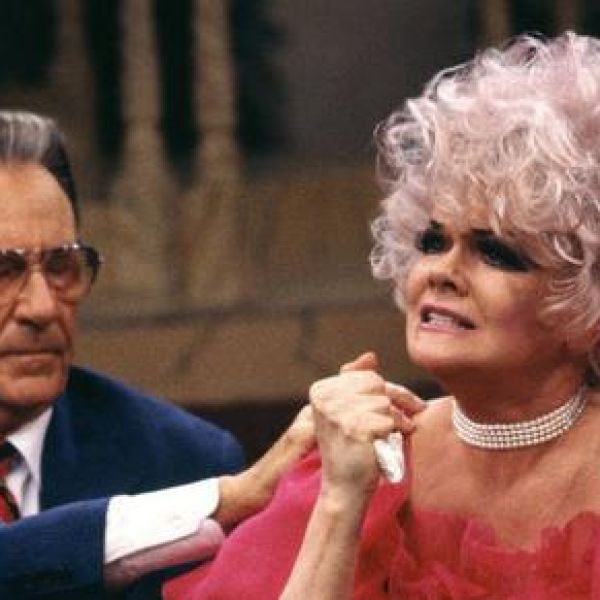 Tributes pour in for controversial TBN founder Jan Crouch