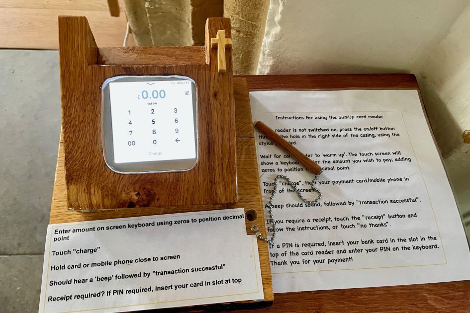 Digital giving now essential to church life, reports find