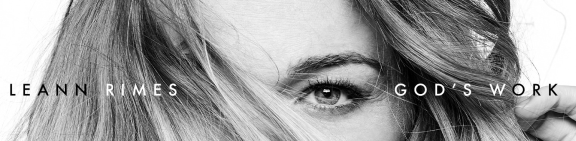 Pop singer LeAnn Rimes describes her new album as a journey to ...