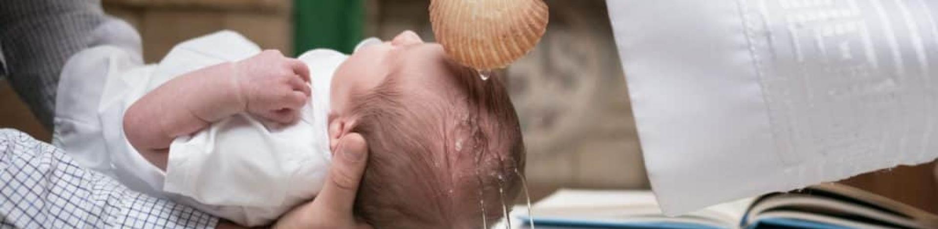 Irish Catholics reject ex-president claims that baptism goes against ...